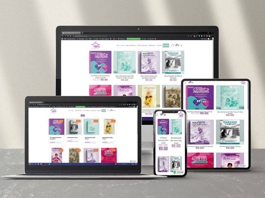 Libros virtuales archivos - Tu tiendita del amor